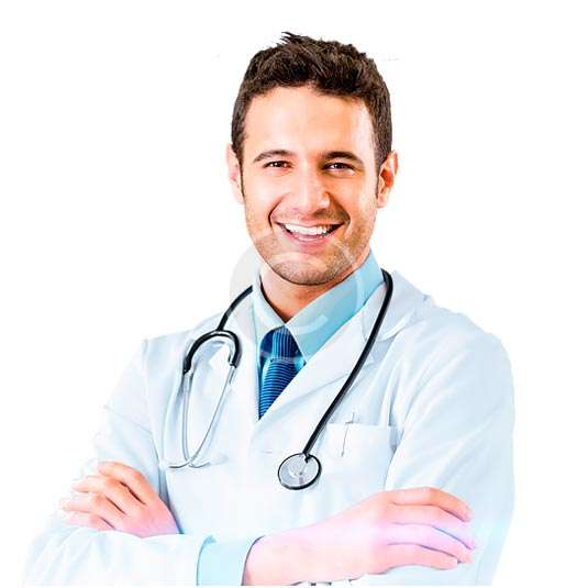 Dr. Nick Kelly | Tekfortune